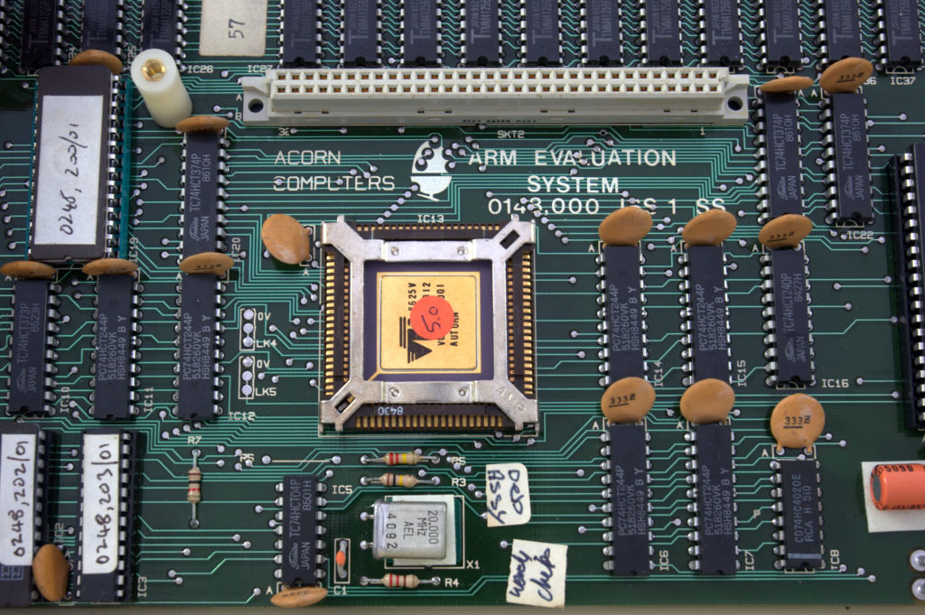 How To Design A Processor Stack?